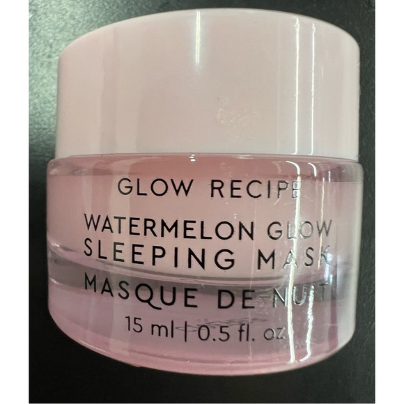 Glow Recipe | Skincare | Glow Recipe Watermelon Glow Mask | Poshmark